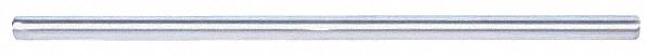 Stainless Steel, 40 in Overall Lg, Support Rod - 404T59|CLR-SPRODS102 ...