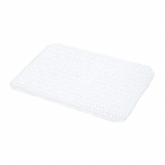 OHAUS, SHLD0403DG, 11 3/4 in Overall Lg, Dimpled Mat - 404V02|30400124 ...