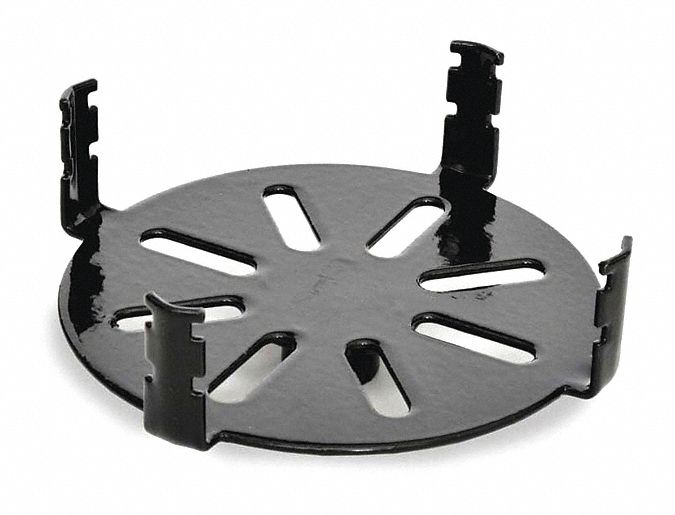 OHAUS, Insert Retainer, Aluminum, Insert Retainer - 404W06|30400227 ...