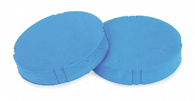 OHAUS, Flat Insert, Foam, Flat Insert - 404W13|30400234 - Grainger