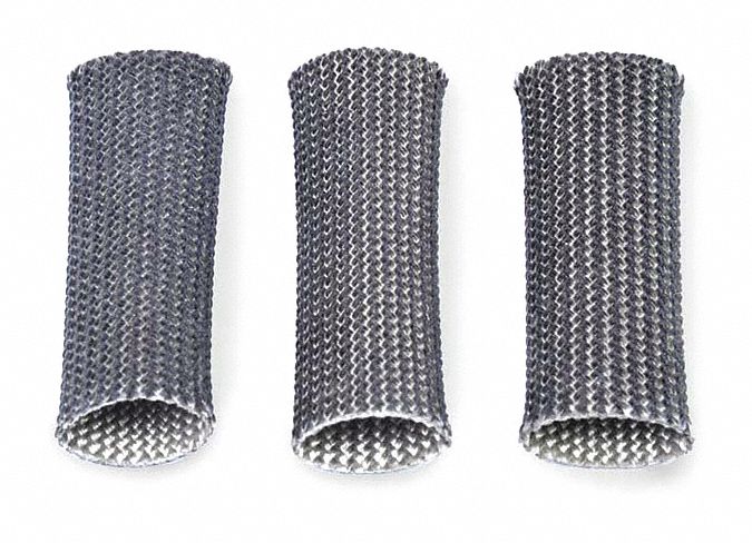OHAUS, Prong Sleeves, Fiberglass, Medium 3 Prong Sleeves - 404W35 ...