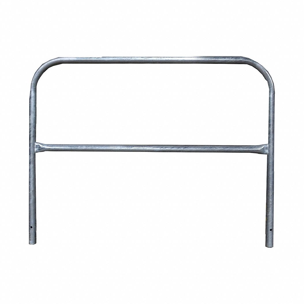 Leg Rails - 852JX3|405589G - Grainger