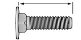 Elevator Bolts - Grainger Industrial Supply