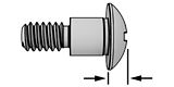 Shoulder Screws - Shoulder Bolts - Grainger Industrial Supply