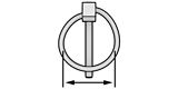 Lynch Pins - Grainger Industrial Supply
