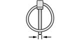 Lynch Pins - Grainger Industrial Supply