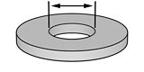 SAE Flat Washers - Grainger Industrial Supply