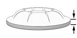 Retaining Washers - Grainger Industrial Supply