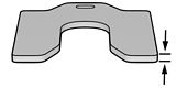 Slotted Shims - Grainger Industrial Supply