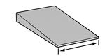 Wedge Shims - Grainger Industrial Supply