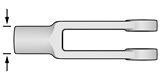 AZTEC Clevis & Yoke Ends - Grainger Industrial Supply