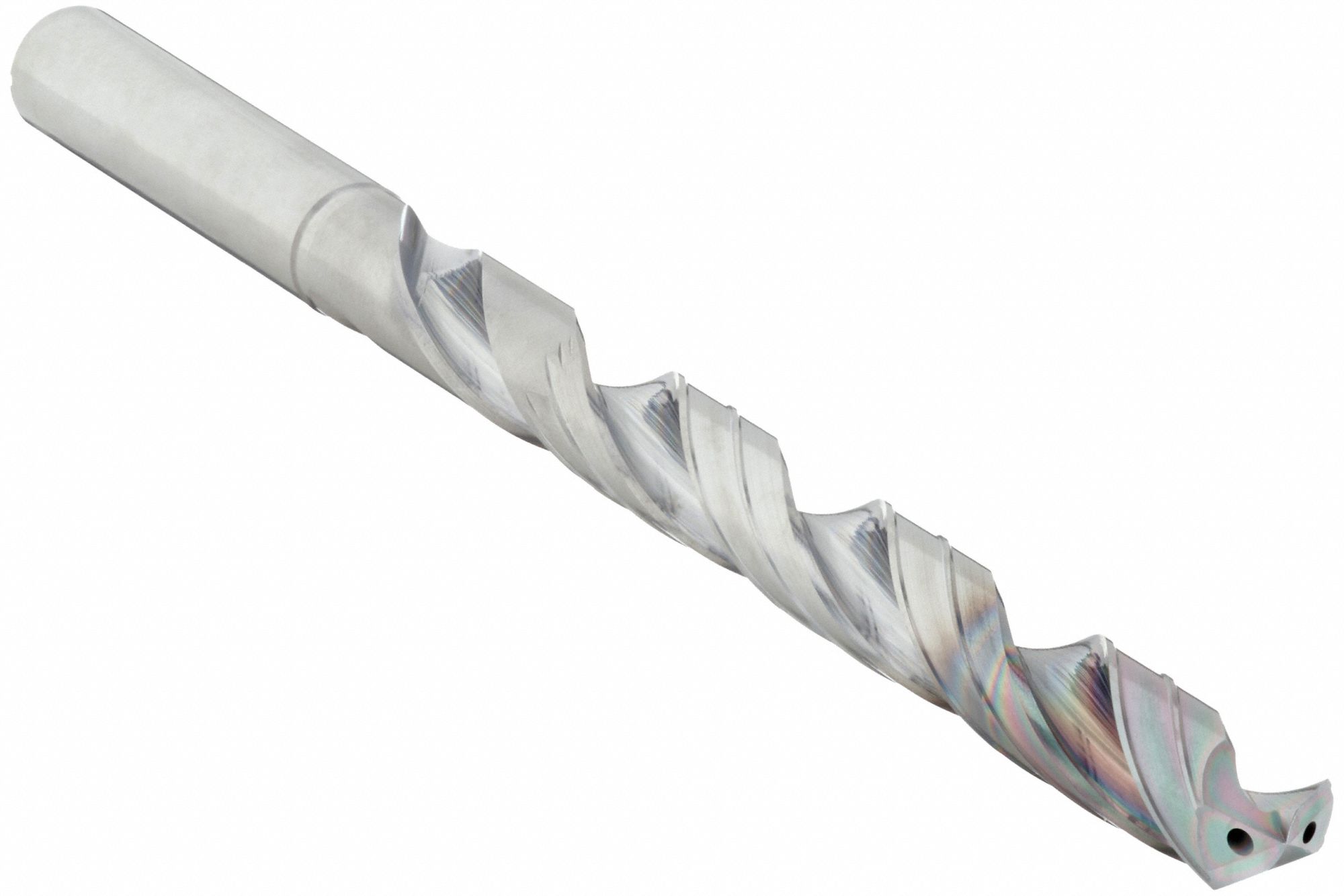 OSG A BRAND, 11 mm, 205 mm Overall Lg, Extra Long Drill Bit - 405V66 ...