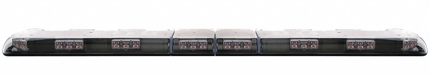 ECCO, Full-Size Light Bar Vehicle Light Bar Size, LED, Light Bar ...