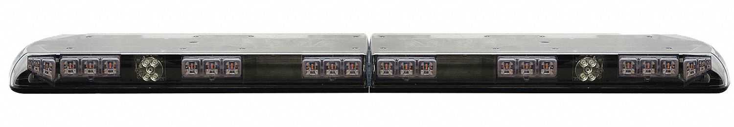ECCO, Full-Size Light Bar Vehicle Light Bar Size, LED, Light Bar ...