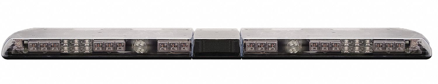 ECCO, Full-Size Light Bar Vehicle Light Bar Size, LED, Light Bar ...
