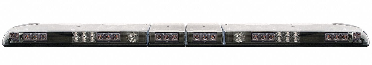 ECCO, Full-Size Light Bar Vehicle Light Bar Size, LED, Light Bar ...