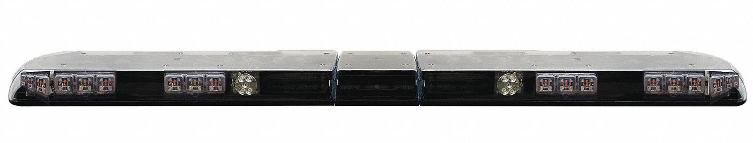 ECCO, Full-Size Light Bar Vehicle Light Bar Size, LED, Light Bar ...