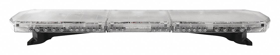 ECCO, Full-Size Light Bar Vehicle Light Bar Size, LED, Light Bar ...