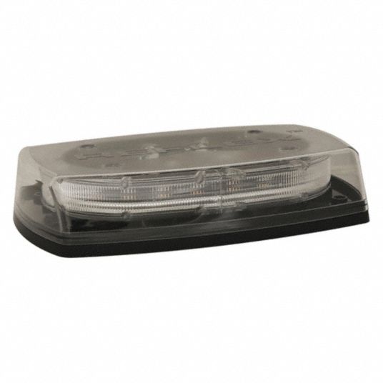 ECCO, Mini Light Bar Vehicle Light Bar Size, LED, Mini Light Bar ...