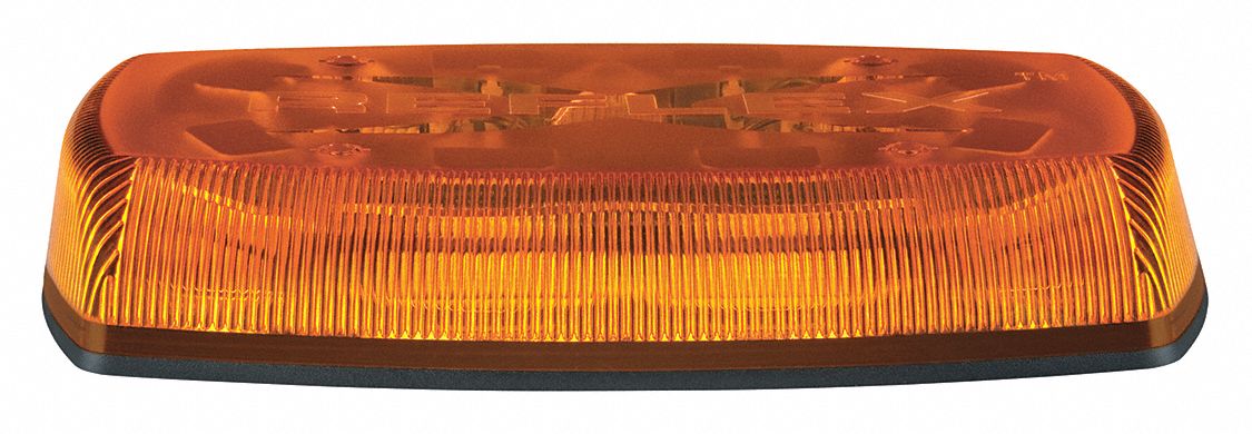 ECCO, Mini Light Bar Vehicle Light Bar Size, LED, Mini Light Bar - 406A24|5585A - Grainger