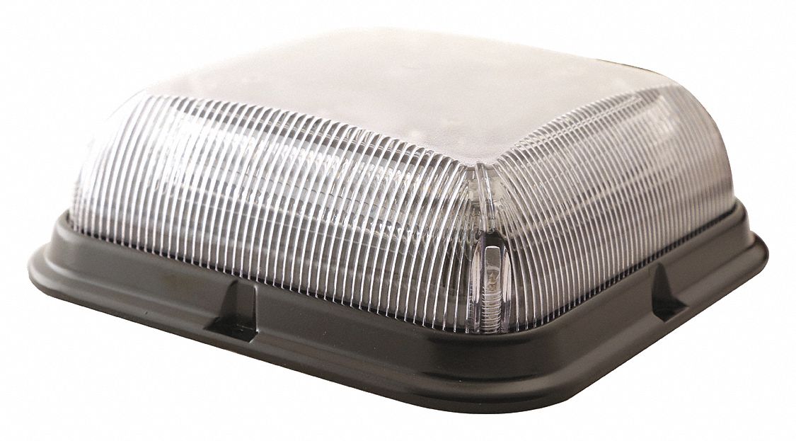 ECCO, Flashing Beacon, Amber/White, Beacon Light - 406C15|EB7180CA ...