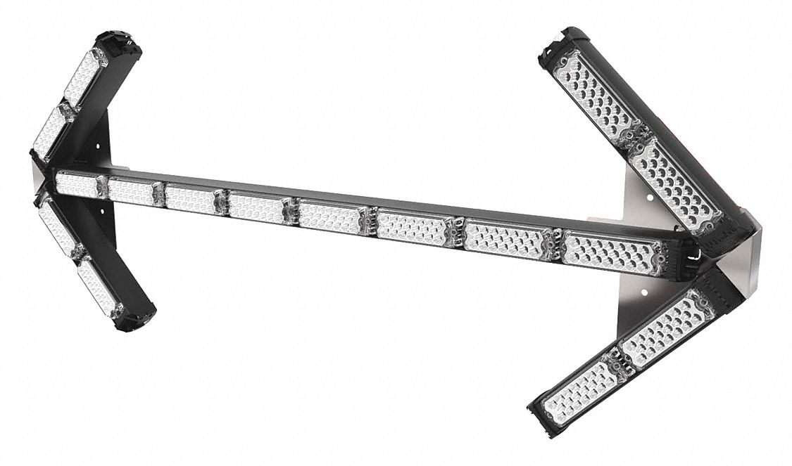 ECCO, Directional Light, LED, Vehicle Directional Arrow - 406C45 ...