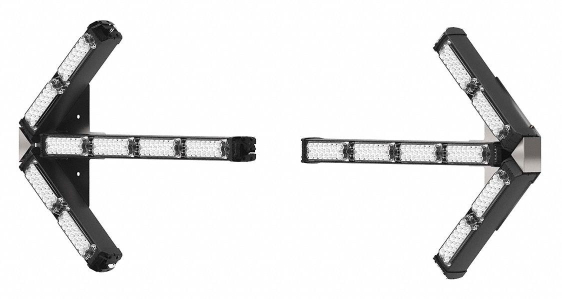 ECCO, Directional Light, LED, Vehicle Directional Arrow - 406C46 ...