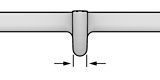 Concrete Edgers, Groovers & Step Tools - Grainger Industrial Supply