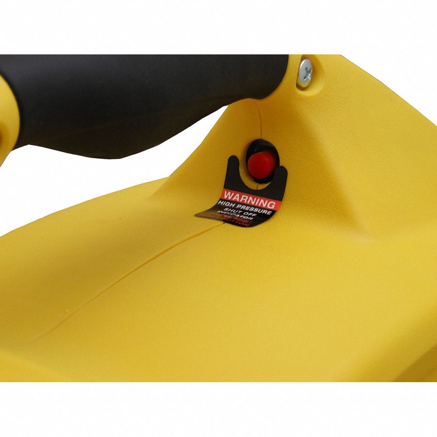 PRO-SET Refrigerant Recovery Machine: Twin Cylinder, NEMA 5-15P Male ...