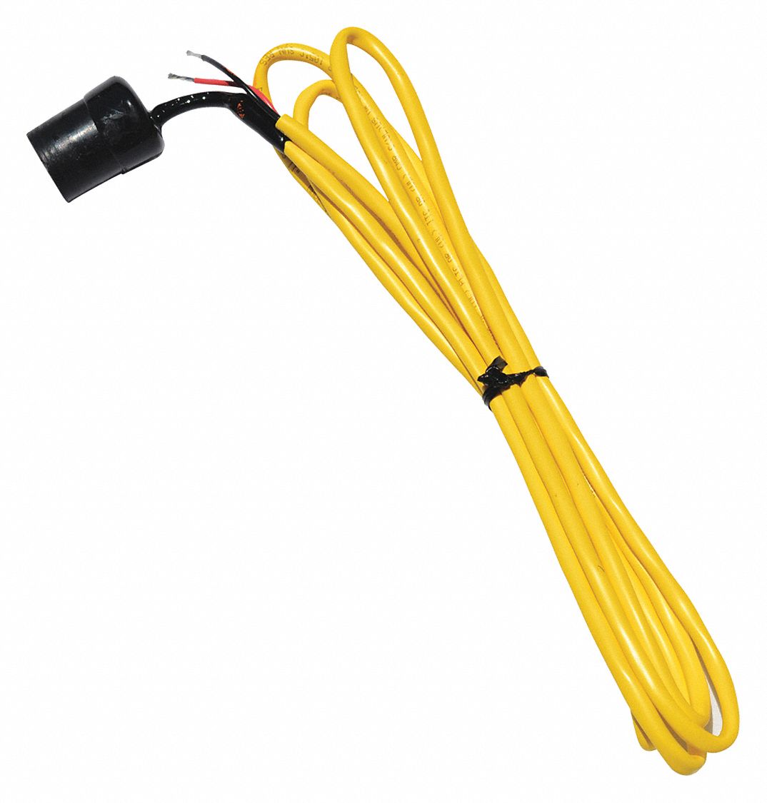 Temperature Logger,8 ft. L - Grainger