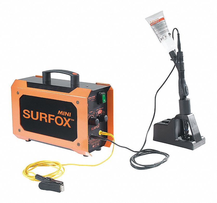 Weld Cleaning Machines and Systems - Grainger Industrial Supply