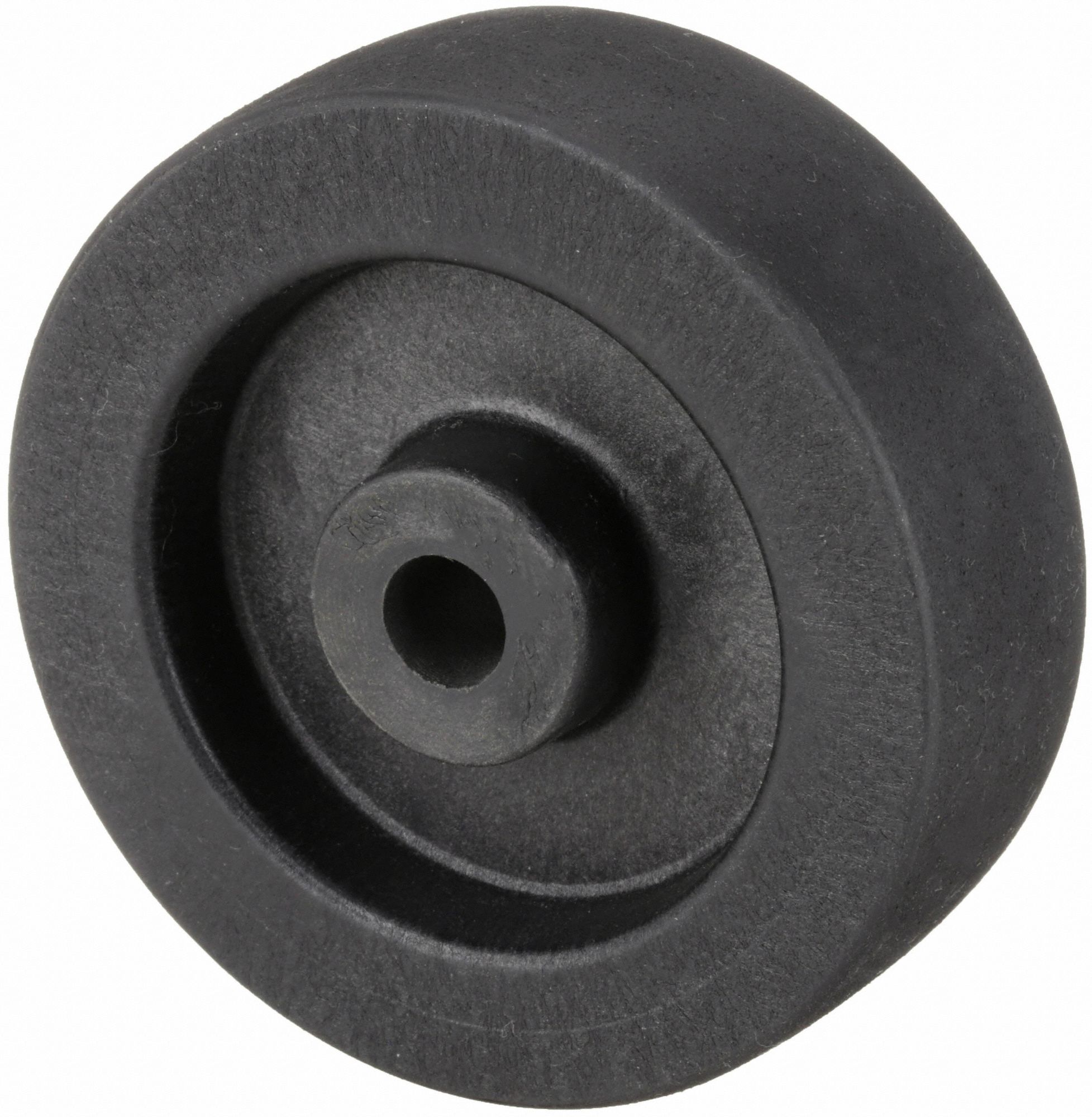 4 in Wheel Dia., 1 1/4 in Wheel Wd, Caster Wheel - 5VR55|HE0404108G ...