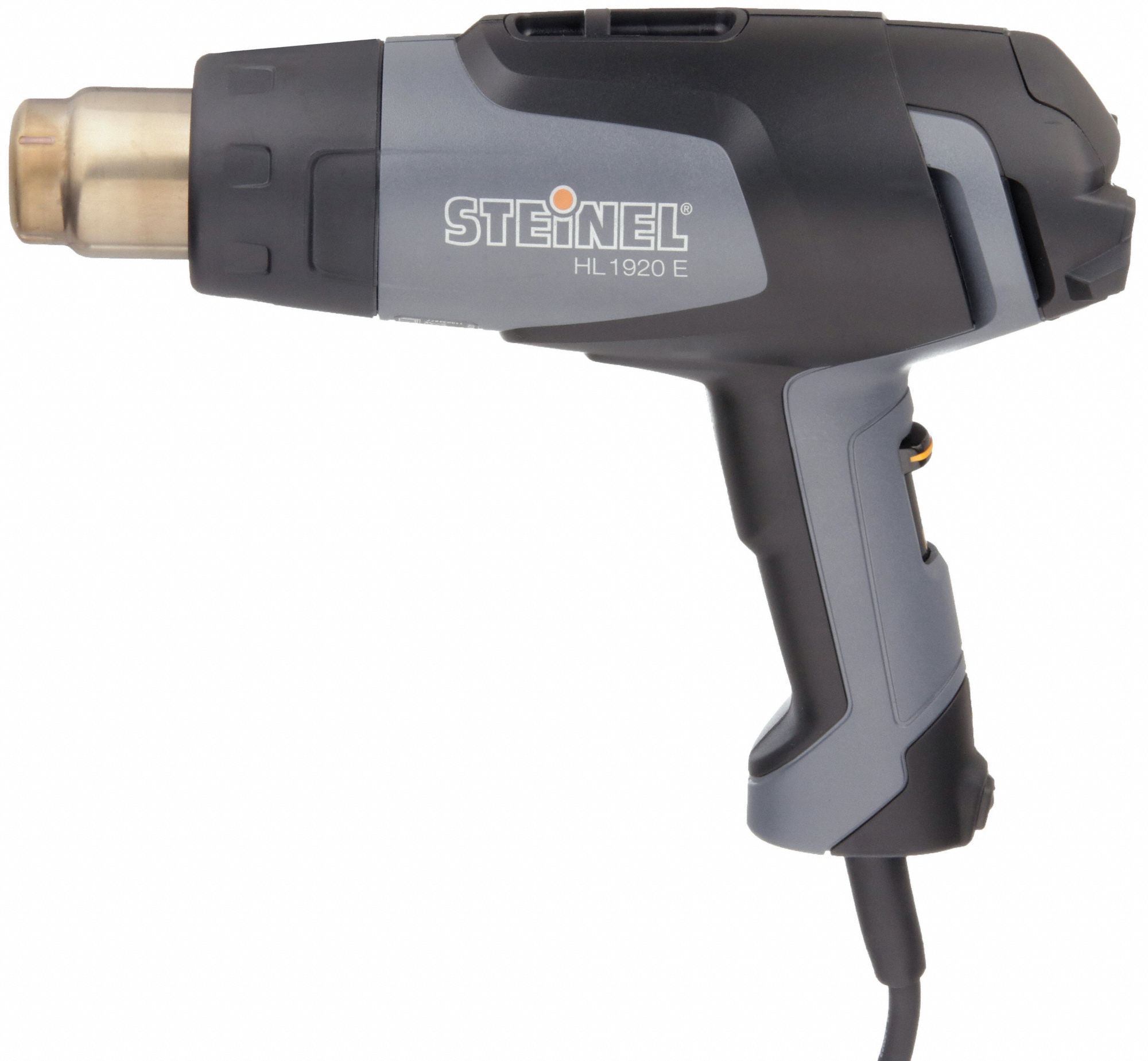 STEINEL, Pistol-Grip, 120V AC, Heat Gun - 406P78|HL1920E - Grainger