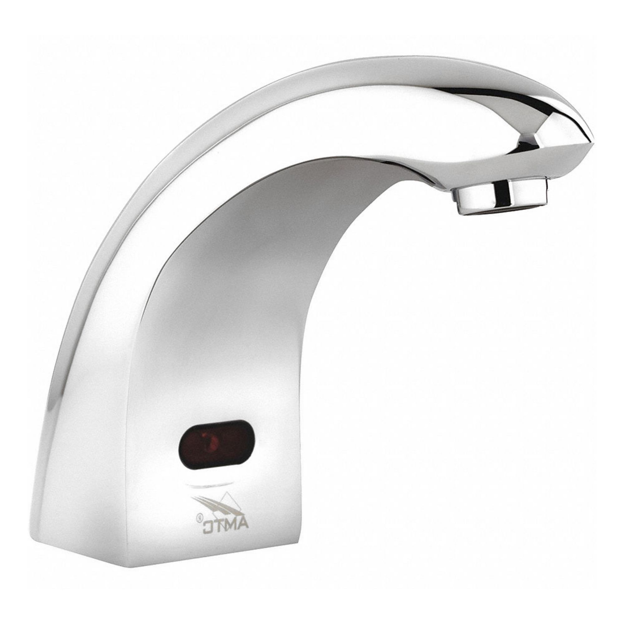 AMTC VALVE, Hybridflo, Brass, Bathroom Sensor Faucet - 406R28|AEF-300 ...