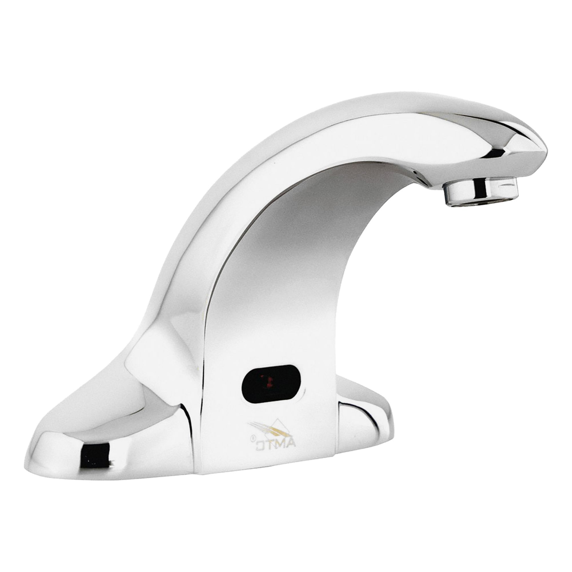 AMTC VALVE, Hybridflo, Brass, Bathroom Sensor Faucet - 406R30|AEF-301 ...