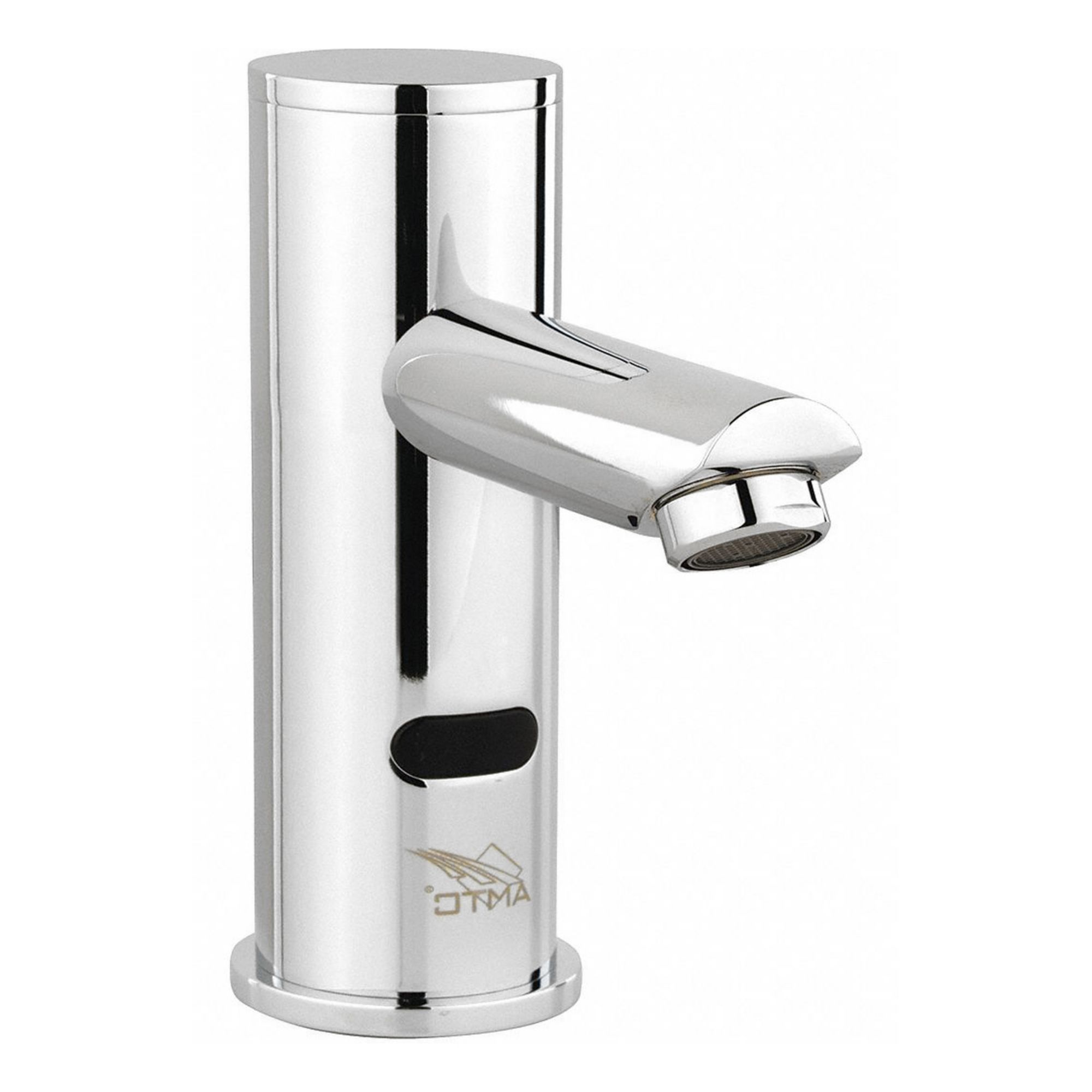 AMTC VALVE, Hybridflo, Brass, Bathroom Sensor Faucet - 406R31|AEF-306 ...