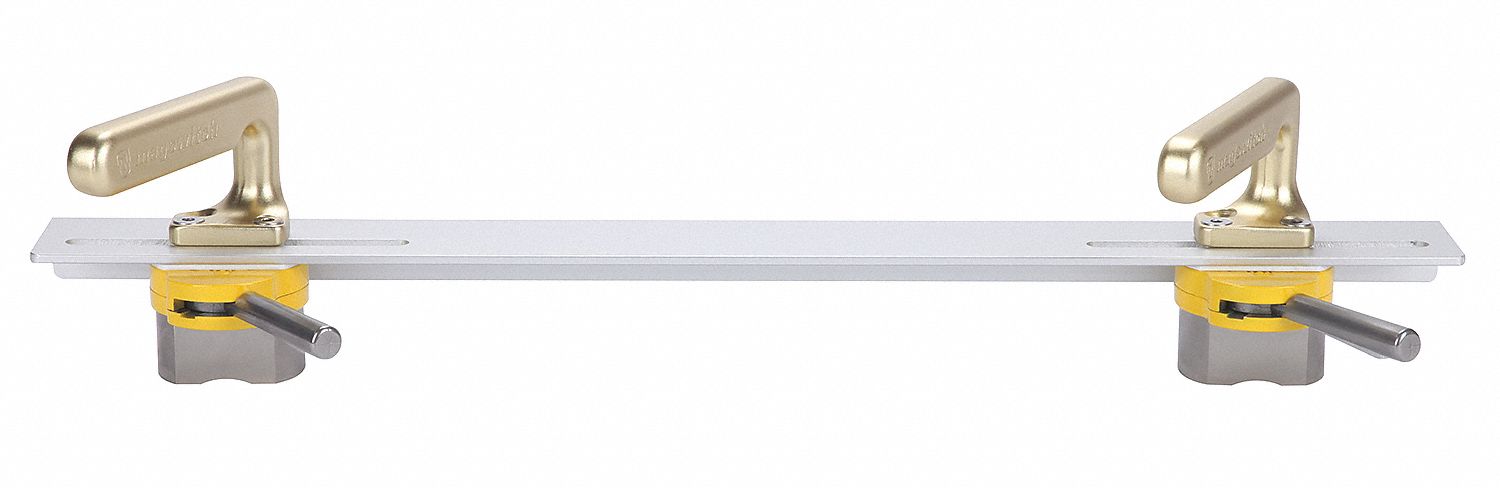 Hand Lifter,470 lb. Max. Pull,Steel - Grainger