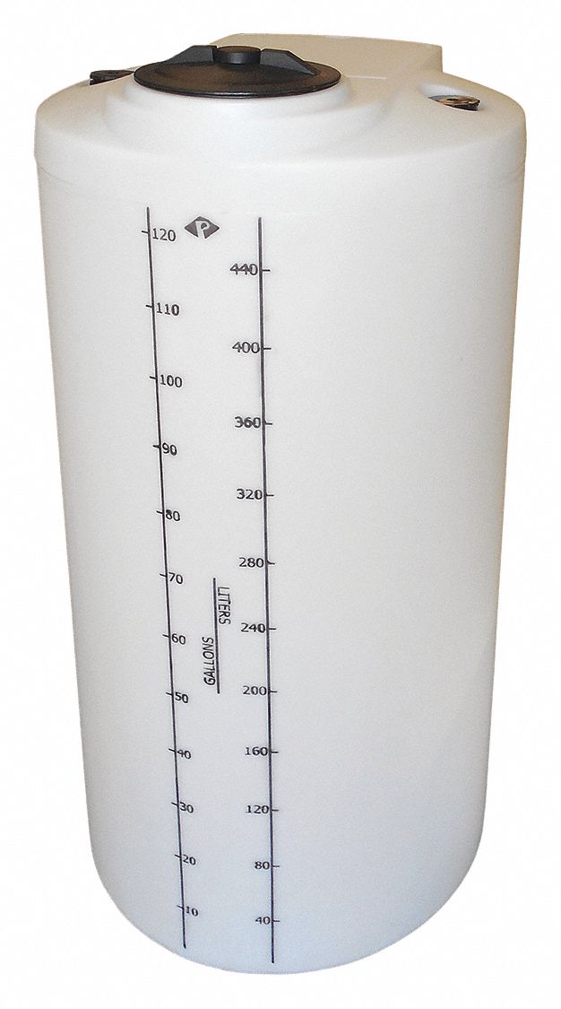 PEABODY ENGINEERING, Single Wall, Vertical, Storage Tank - 406T98|01 ...