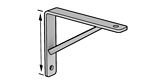 Shelf Brackets - Grainger Industrial Supply