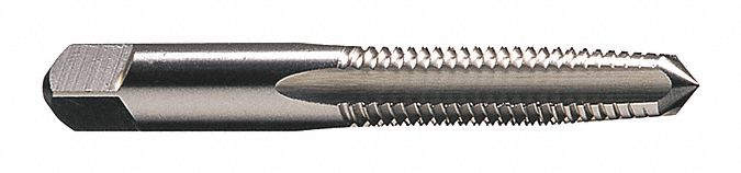 CLE-LINE, #1-64 Thread Size, 3/8 in Thread Lg, Straight Flute Tap ... CLE-LINE, #1-64 Thread Size, 3/8 in Thread Lg, Straight Flute Tap ...