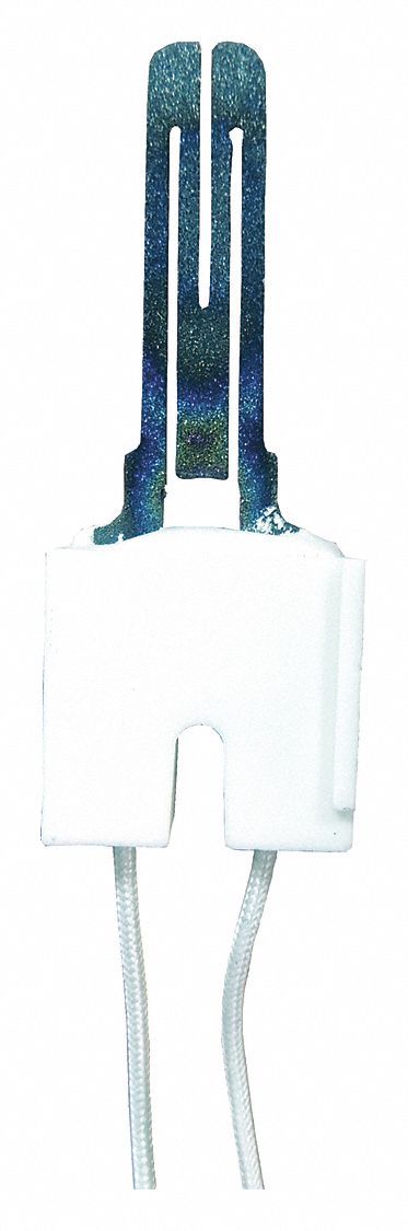 Universal, Silicon Carbide, Hot Surface Igniter - 407L06|IG408 - Grainger