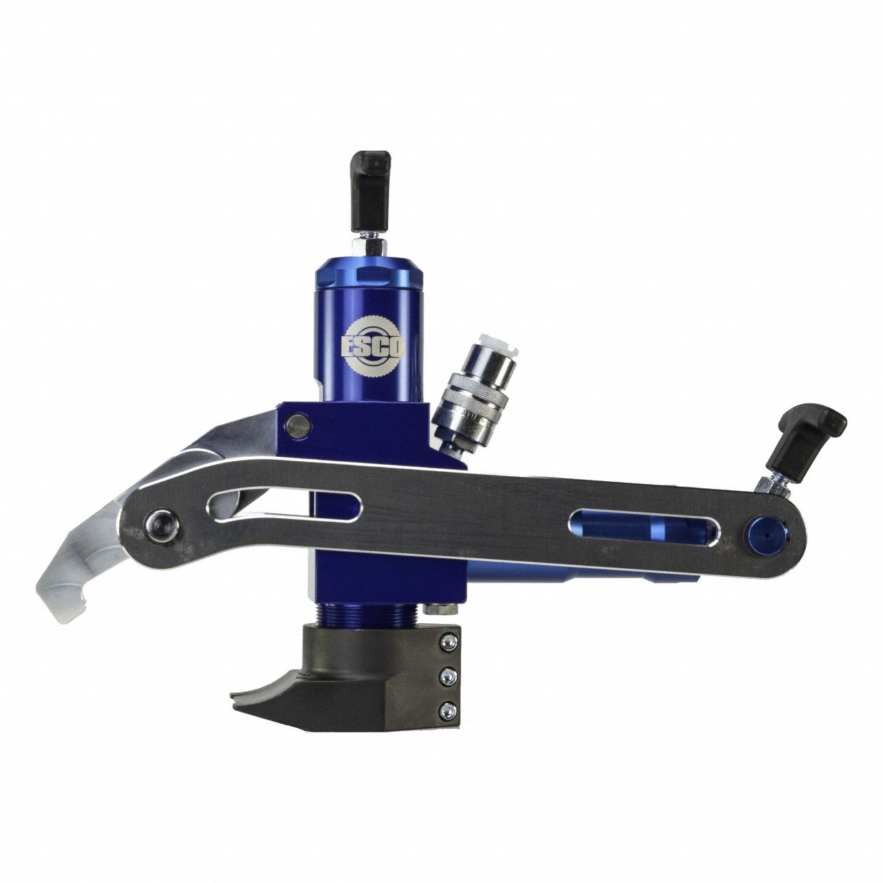 ESCO/EQUIPMENT SUPPLY CO, Combi Style Bead Breaker, Aluminum, Bead ...