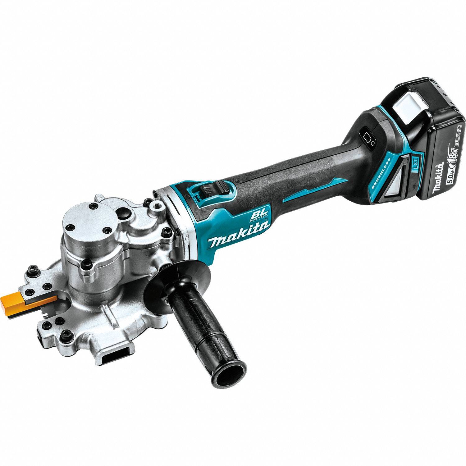 MAKITA Cordless Cable Cutter Kit - 408L92|XCS02T1 - Grainger