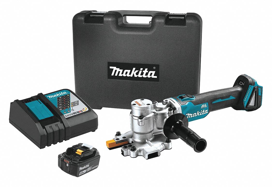 Cordless Cable Cutter Kit - Grainger