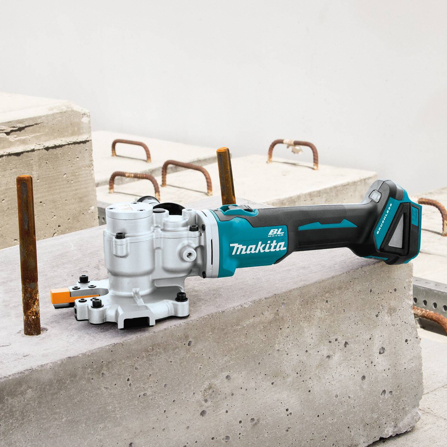 MAKITA Cordless Cable Cutter - 408L93|XCS02ZK - Grainger
