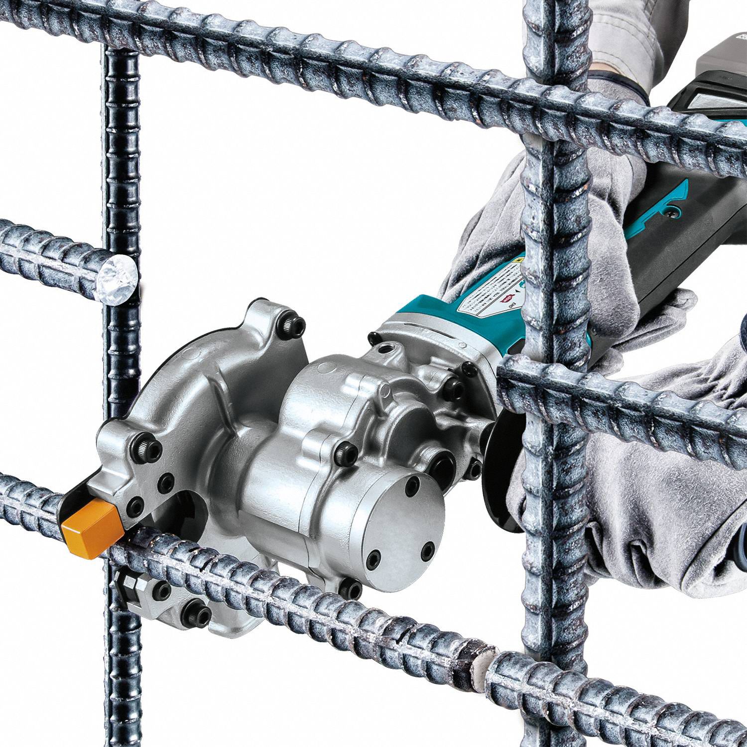 MAKITA Cordless Cable Cutter - 408L93|XCS02ZK - Grainger