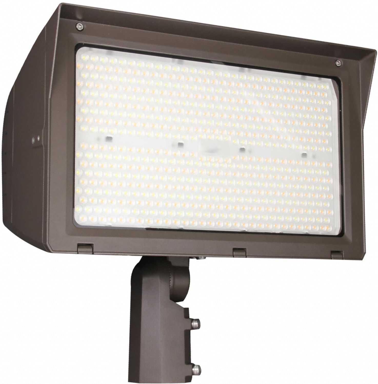 Flood Light - 408WF6|MSF320HA-WCSBKPR7 - Grainger