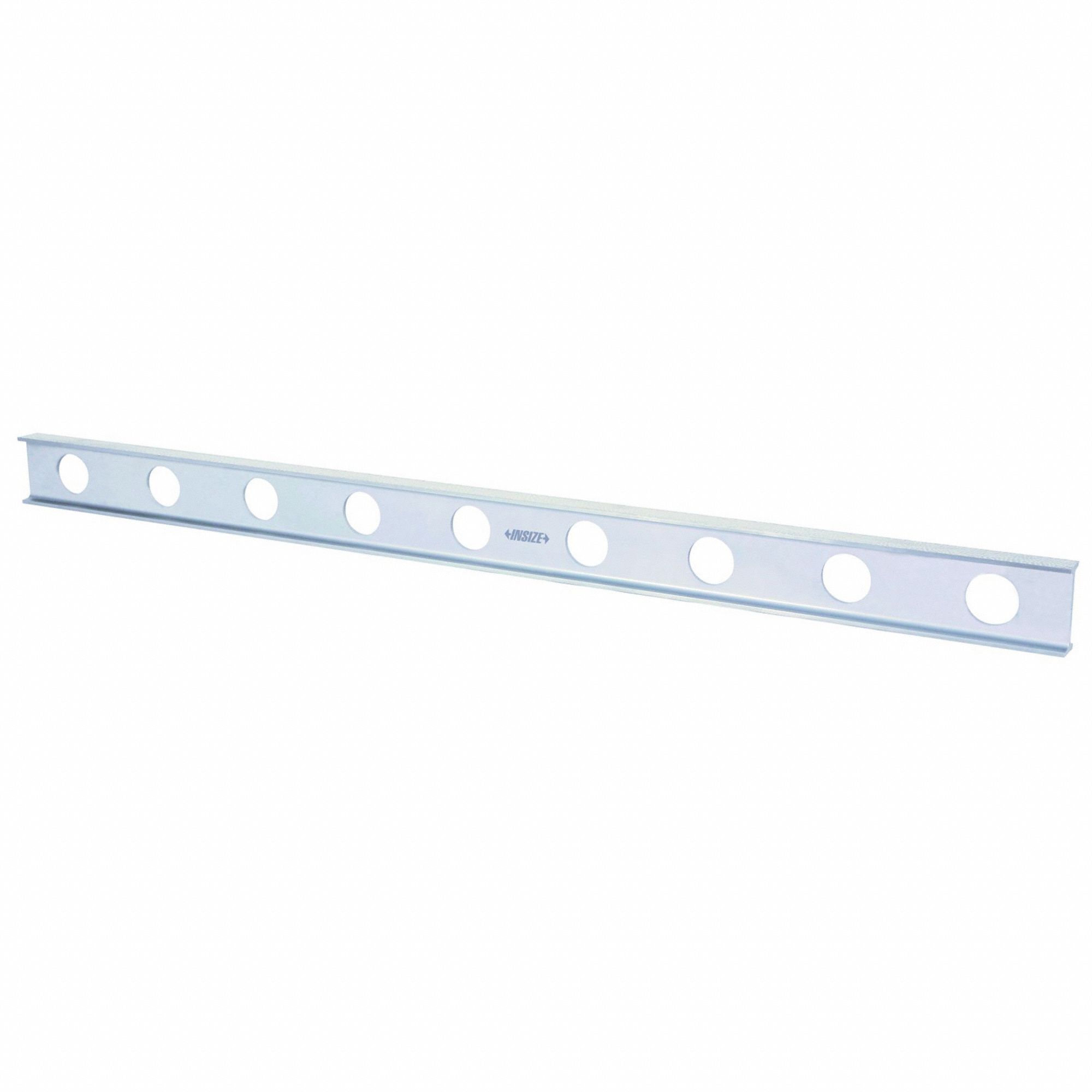 INSIZE, Metric/SAE, Not Certified, Straight Edge - 408Z67|4180-1500 ... INSIZE, Metric/SAE, Not Certified, Straight Edge - 408Z67|4180-1500 ...