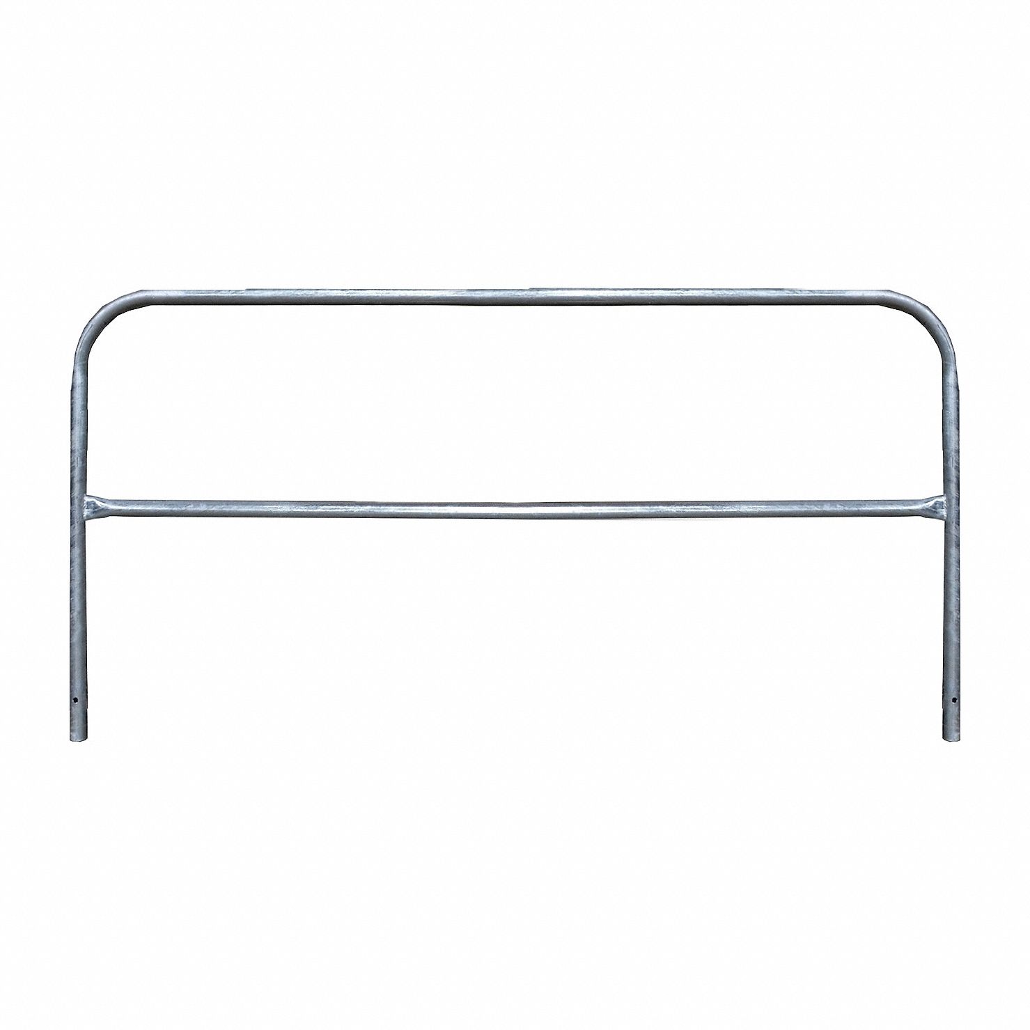 Leg Rails - 852JX1|408565G - Grainger