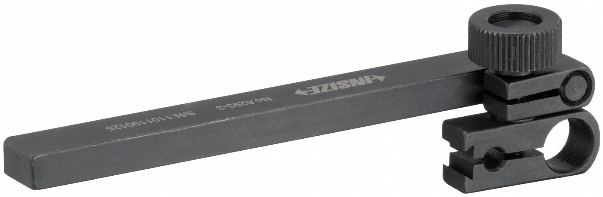 INSIZE, Dial Test Indicator Holder - 409C75|6293-3 - Grainger